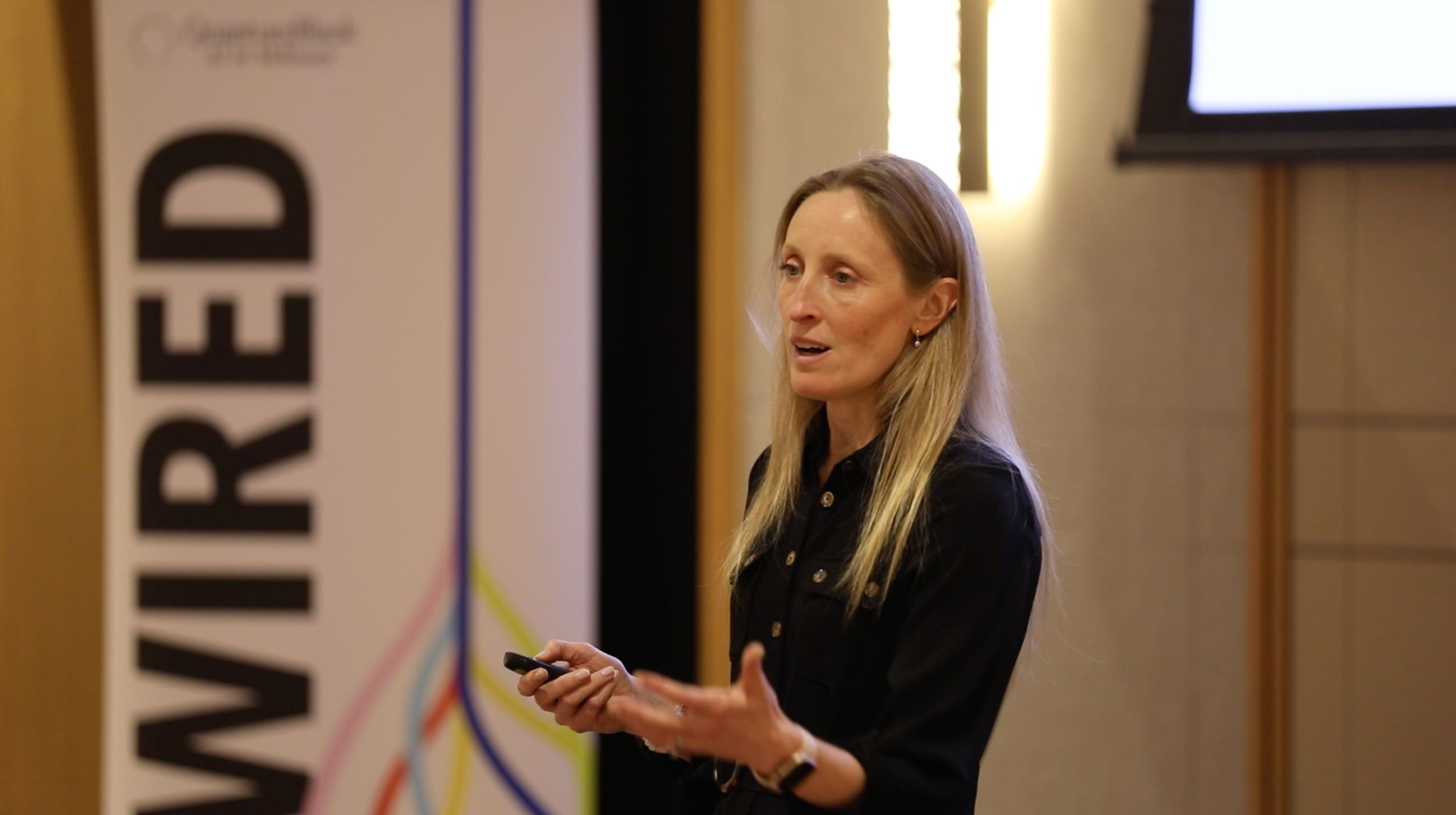 Rewiring Australia’s mining sector